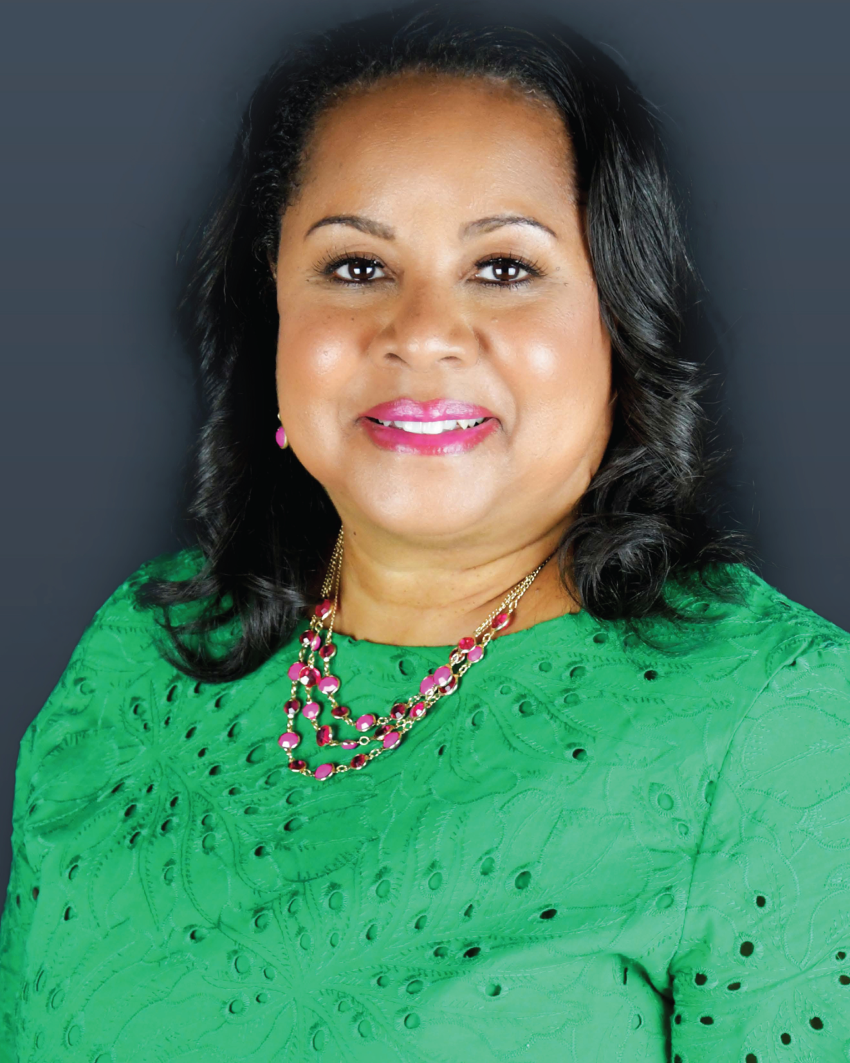 Rondalyn Skinner-Davis - AVANCE